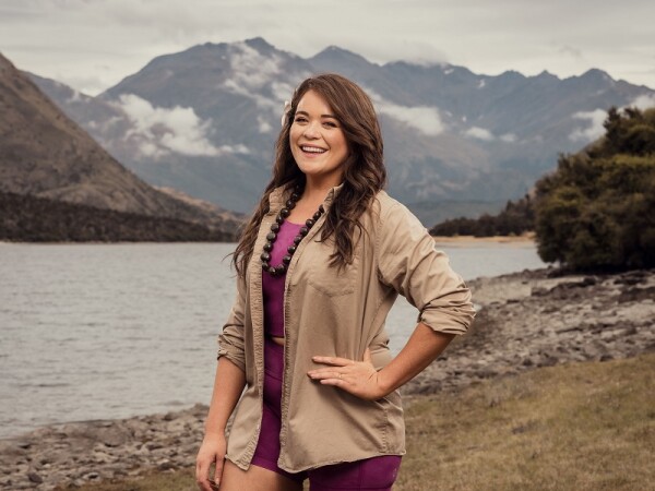 Laura Daniel – a treasure for Shine - Shine