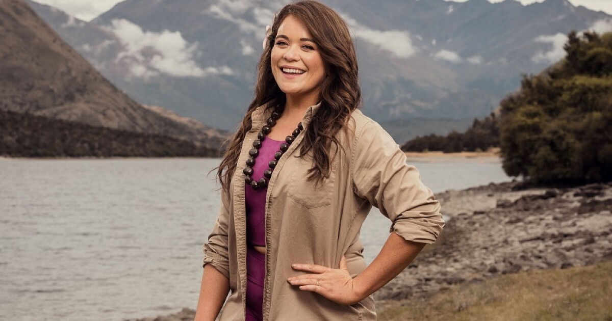 Laura Daniel – a treasure for Shine - Shine